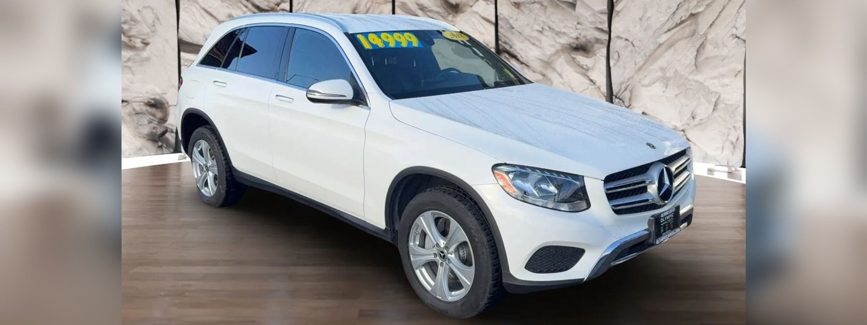 HOME - Olympic Car Co
